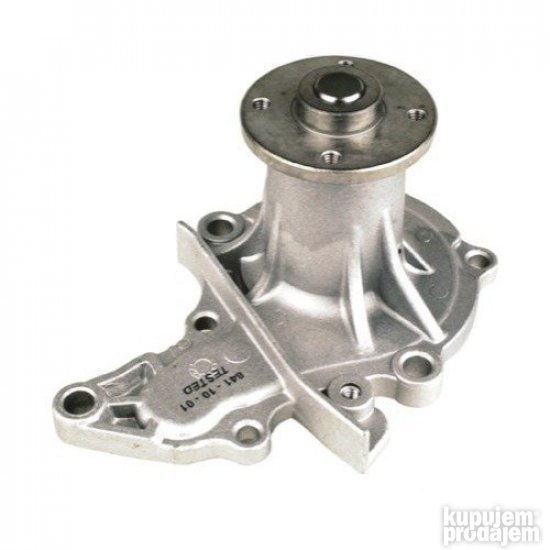 Pumpa vode Toyota Corolla 1.6 87-92 - KupujemProdajem