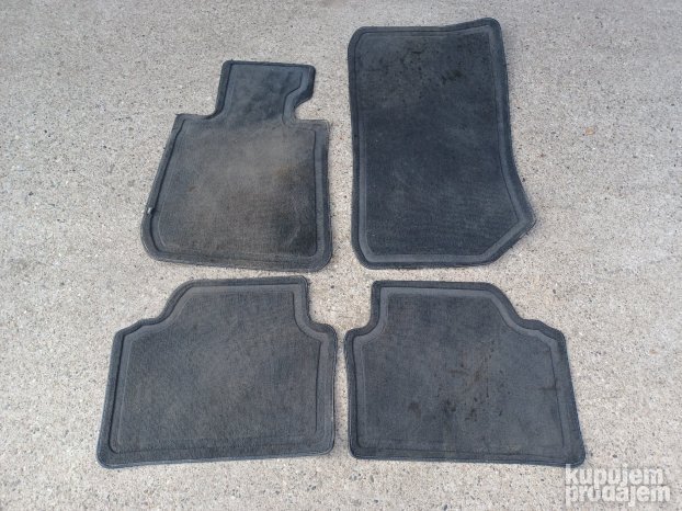 Patosnice za BMW - KupujemProdajem