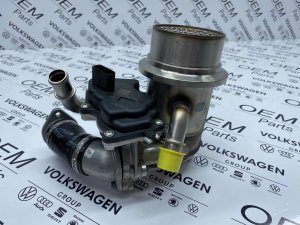 EGR ventil VW Audi Skoda Seat 04L 131 512 AA - KupujemProdajem