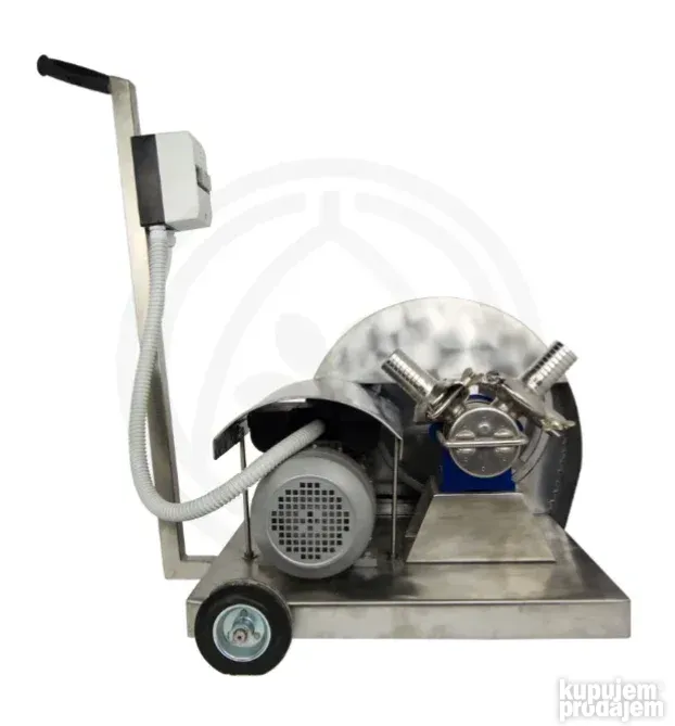 Pumpa za med Minor 40 - KupujemProdajem