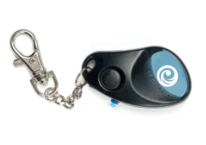 PW-LED-01 Pick Holder with Key-chain & Led Light - KupujemProdajem