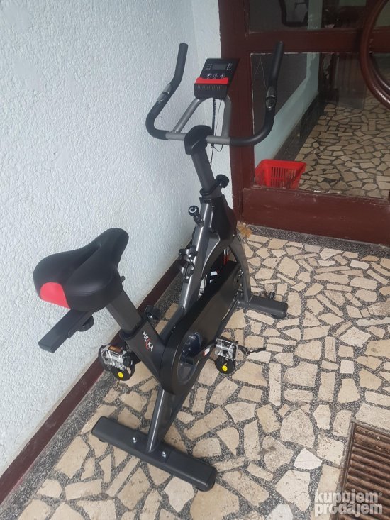 Spinner bike- Sobna bicikla - KupujemProdajem