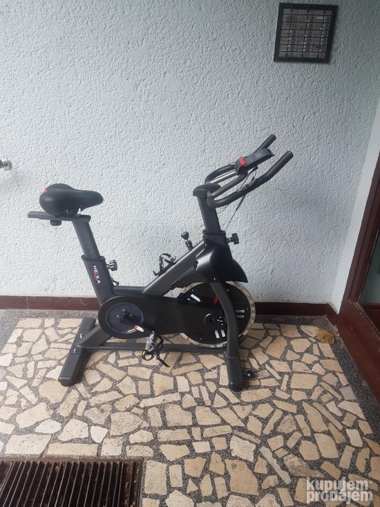 Spinner bike- Sobna bicikla - KupujemProdajem