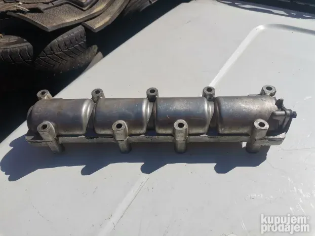 Kuciste bregaste osovine Lada 2101-2107,2121,21213,21214 Niv ...