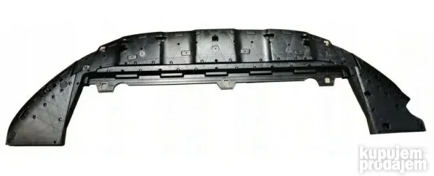 VOLVO XC60 Šuspleh zaštita motora ispod branika 13-16 - KupujemProdajem