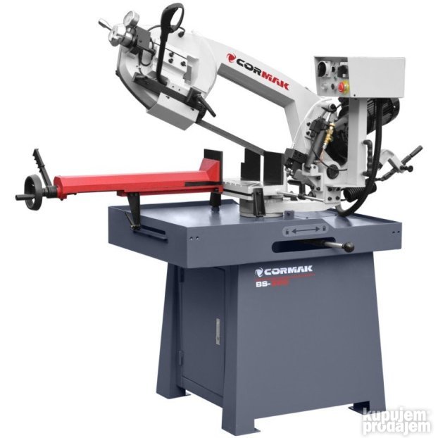 trakasta testera za metal BS 320 g - KupujemProdajem