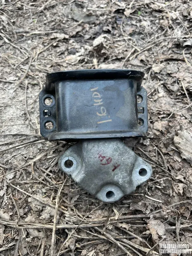 Nosac motora 1.6hdi Peugeot Citroen - KupujemProdajem