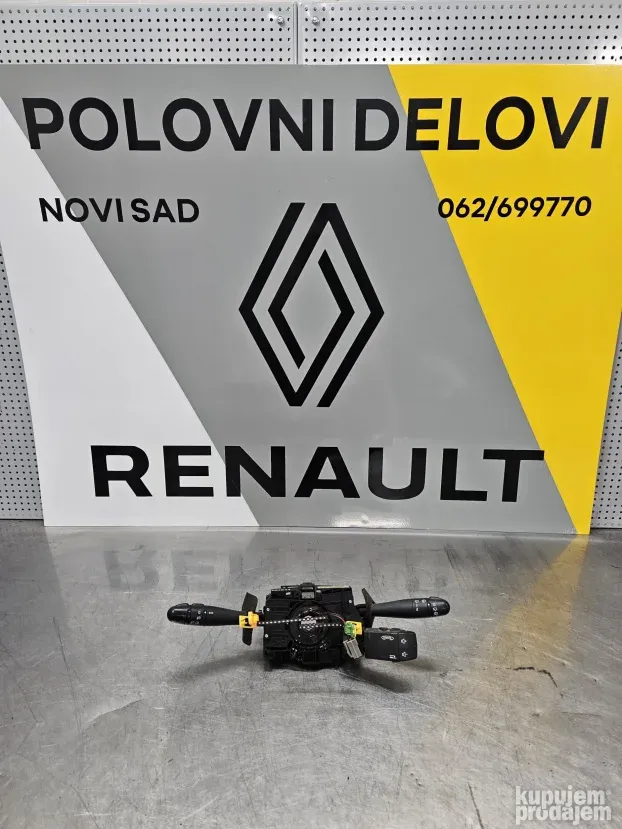 Ablender spulna volana Renault Megane 1 reno megan 1 - KupujemProdajem