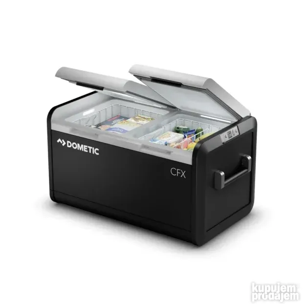 DOMETIC CFX3 75DZ cooling boxes mobil compressor 75 - KupujemProdajem