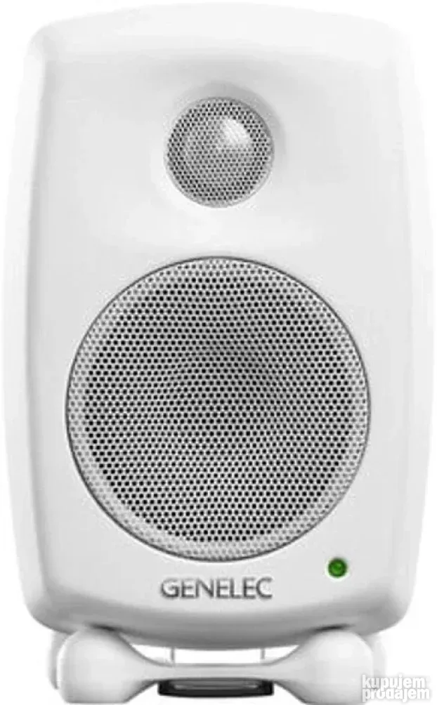Genelec 8010 AV Active Studio Monitor 1 pcs - KupujemProdajem