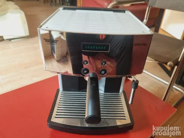 Saeco Nespresso aparat D300 - KupujemProdajem