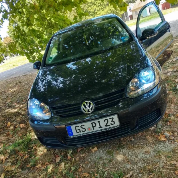 Menjac golf 5 1.4 16v - KupujemProdajem