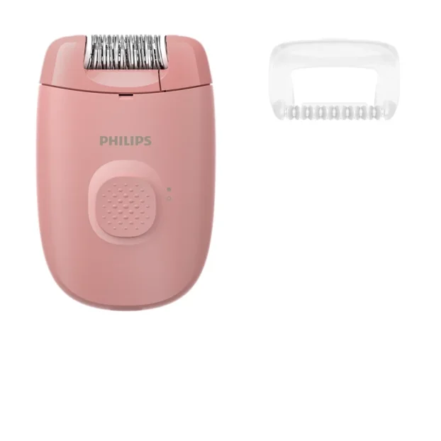 PHILIPS BRE227/00 Wired epilator - KupujemProdajem