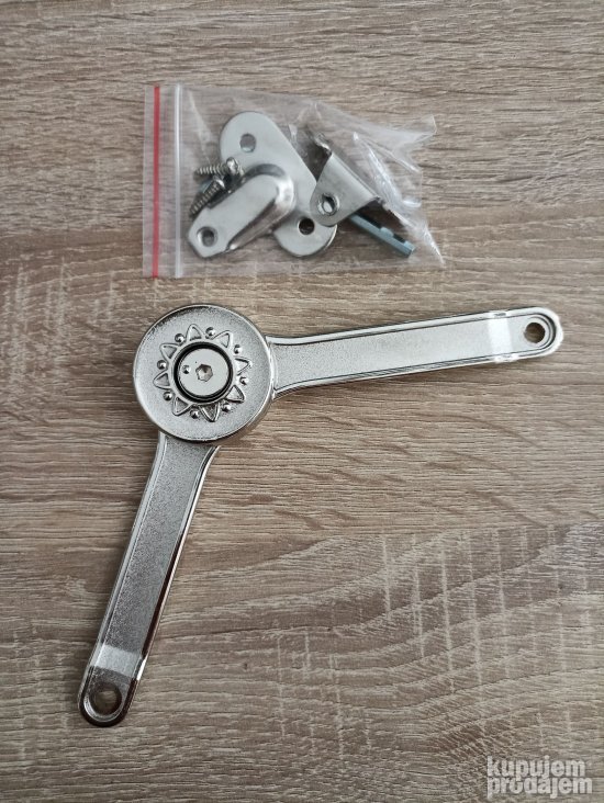 Podizne makaze sa kvacilom-okov za namestaj - KupujemProdajem