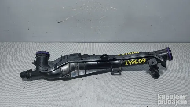 609547 Crevo Peugeot 3008 > 16-20 9807502380 - KupujemProdajem