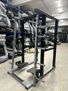 Matrix Magnum Power Rack - SUPER AKCIJA - KupujemProdajem