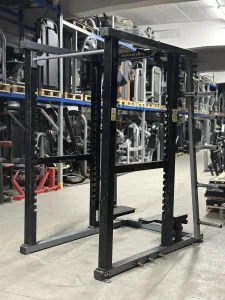 Matrix Magnum Power Rack - SUPER AKCIJA - KupujemProdajem
