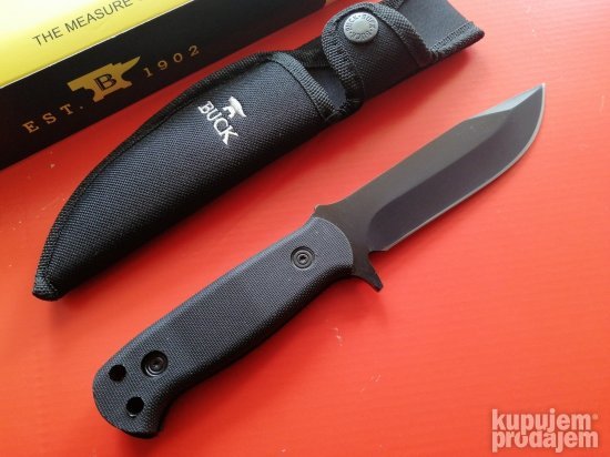 Buck višenamenski nož 622 - KupujemProdajem