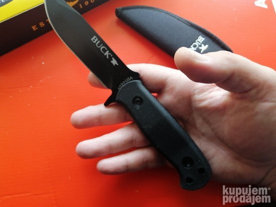 Buck višenamenski nož 622 - KupujemProdajem