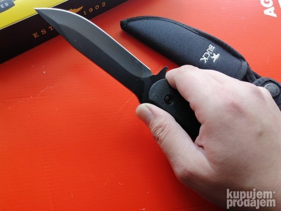 Buck višenamenski nož 622 - KupujemProdajem