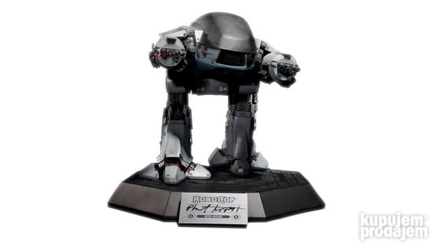 Robocop: ED-209 Statue - KupujemProdajem