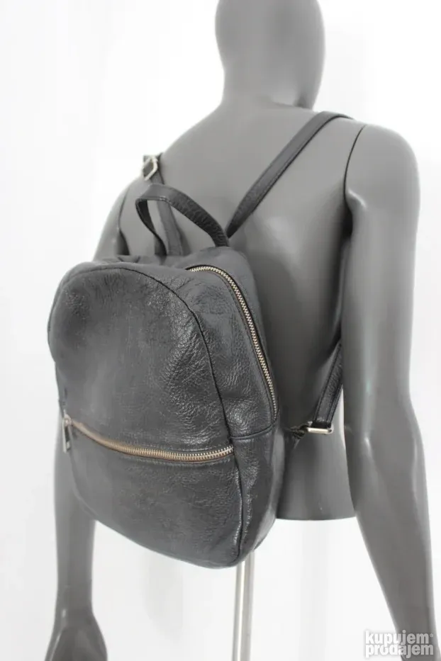 Bata zenski kozni ranac manij zenski vidi opis - KupujemProdajem