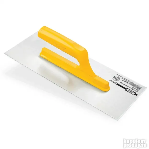 Gleterica sa PVC drškom 35cm, SGS - KupujemProdajem