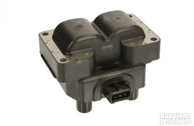 Bobina Fiat Uno 1.6 R 66kw 1993-1995 - KupujemProdajem