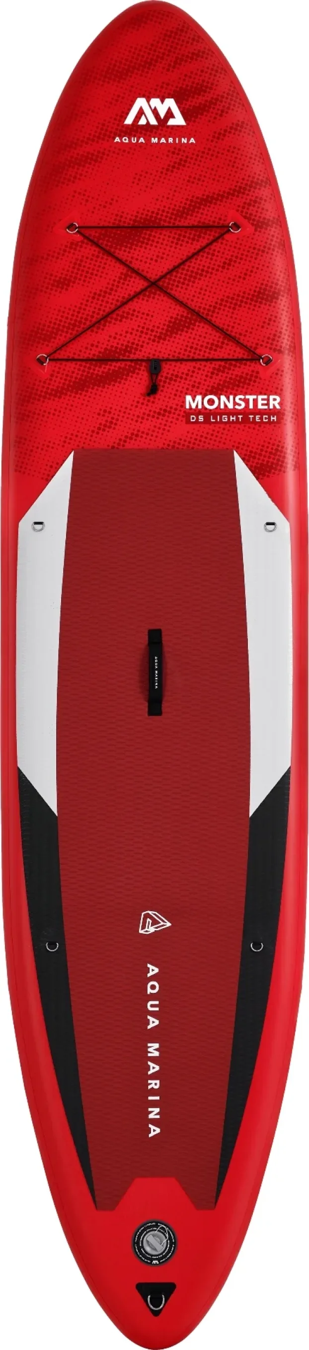Aqua Marina Monster 12’ 365 cm SUP daska - KupujemProdajem
