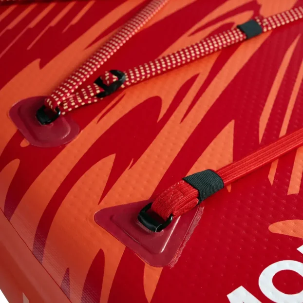 Aqua Marina Monster 12’ 365 cm SUP daska - KupujemProdajem