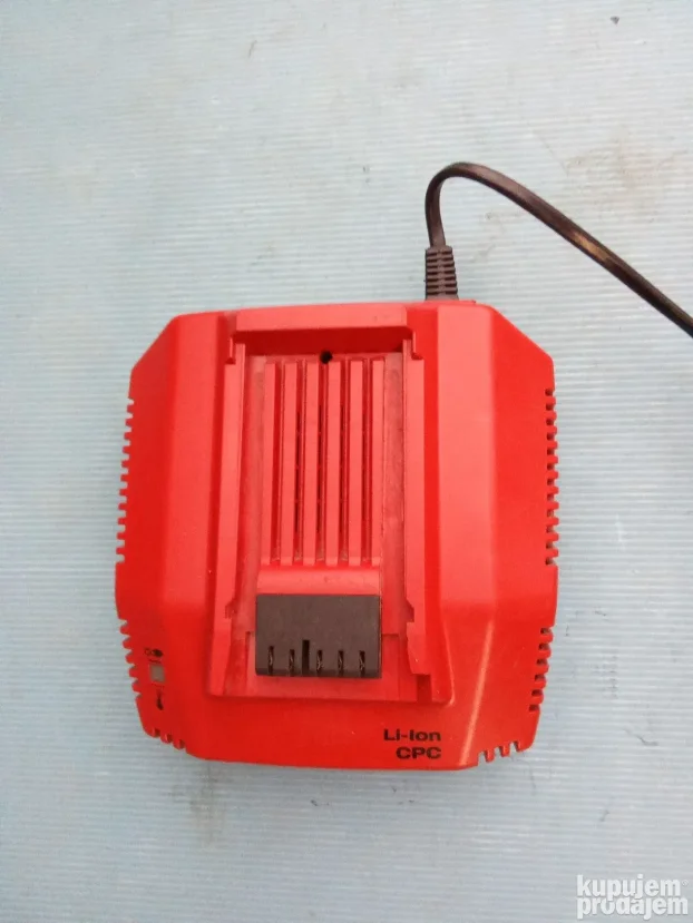 Hilti punjac - KupujemProdajem