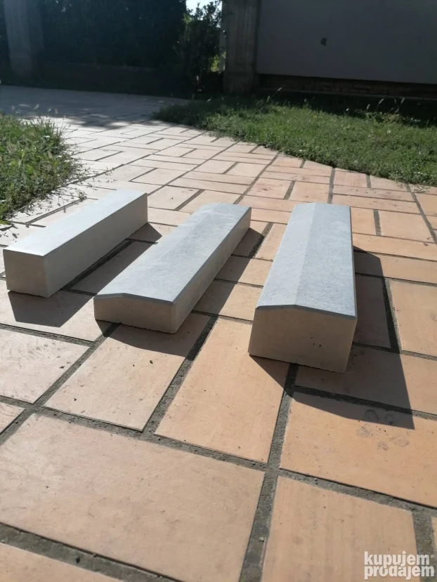 Betonski elementi - KupujemProdajem