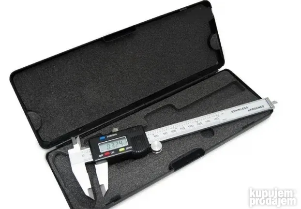 Flink digitalno univerzalno pomicno merilo (subler) - KupujemProdajem