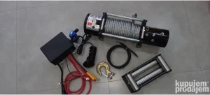 Vitla - KupujemProdajem