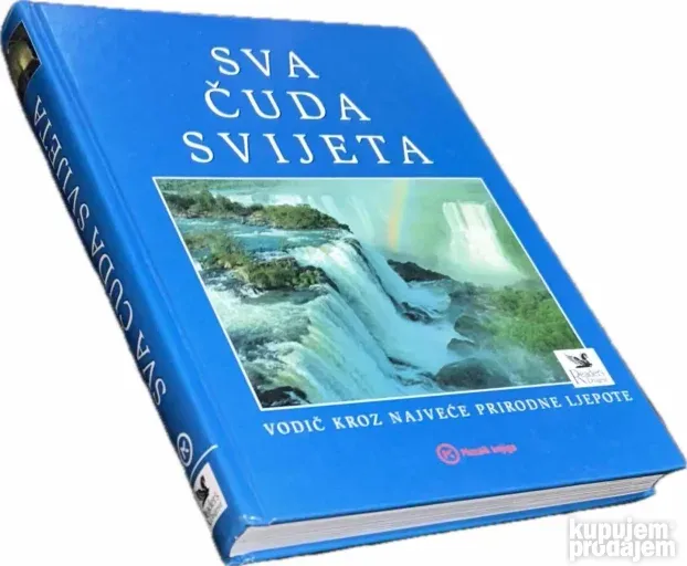 Sva čuda svijeta - KupujemProdajem