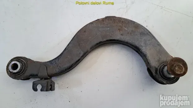 Zadnja uporna spona VW T-Roc 19 - #9269aom24 - KupujemProdajem