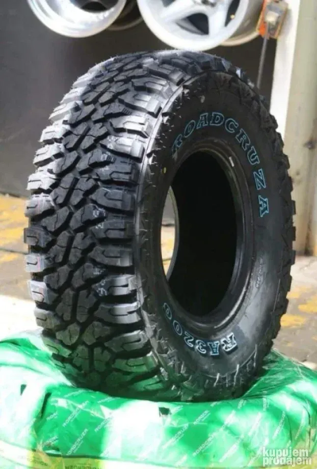 Roadcruza RA3200 315/75 16 R16 OFF ROAD gume - KupujemProdajem