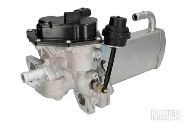 EGR Ventil ENGITECH za audi a5 03L131512BG - KupujemProdajem