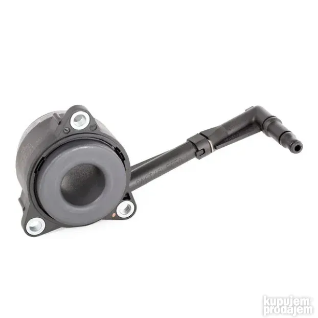 LUK set kvačila i zamajac za Audi A3 1.9 TDI 1996-2003 - KupujemProdajem