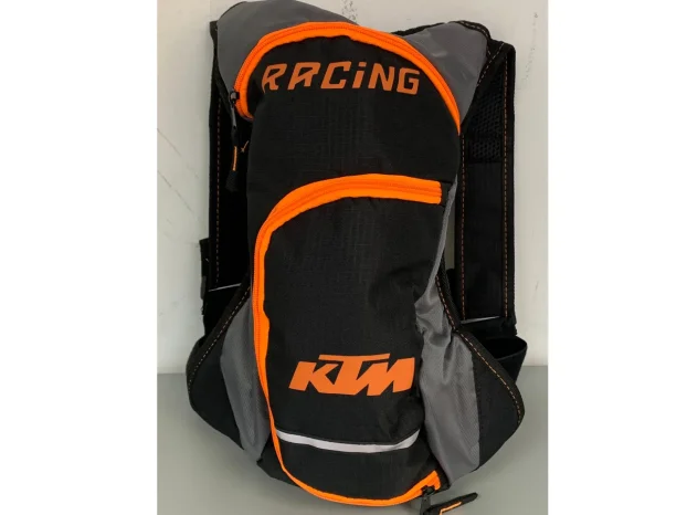 Camel bag Ktm crni - KupujemProdajem