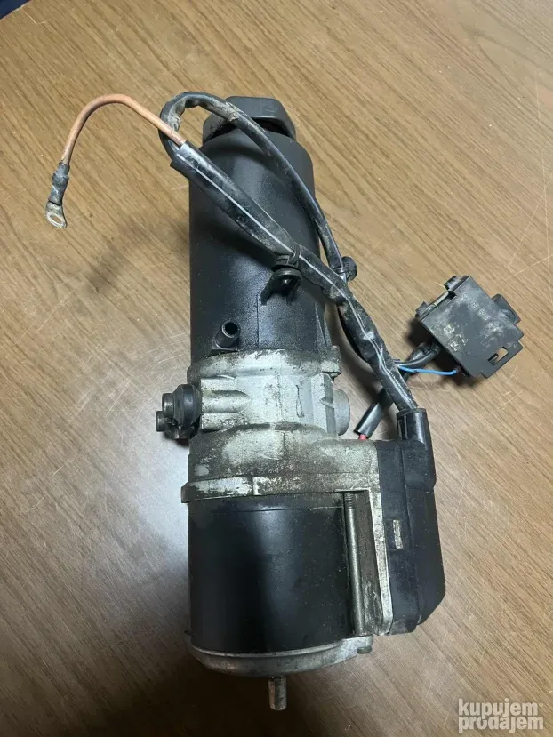servo pumpa A klasa w168 mercedes A140 A160 A170 A190 - KupujemProdajem