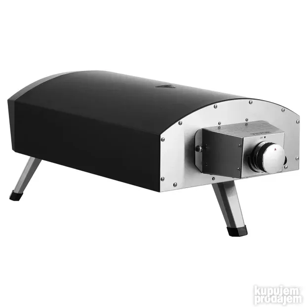 Pica pec na gas za napolje 30 cm outdoor pica - KupujemProdajem