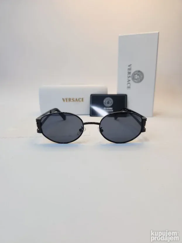 Versace naocare za sunce FULL PACK - KupujemProdajem