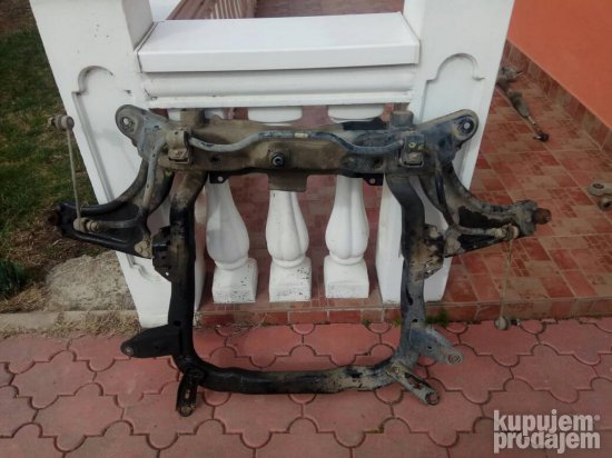 Prednji trap za opel corsu c - KupujemProdajem