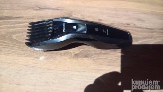 Philips HC7450 Hair Clipper & Philips MG3710 - KupujemProdajem