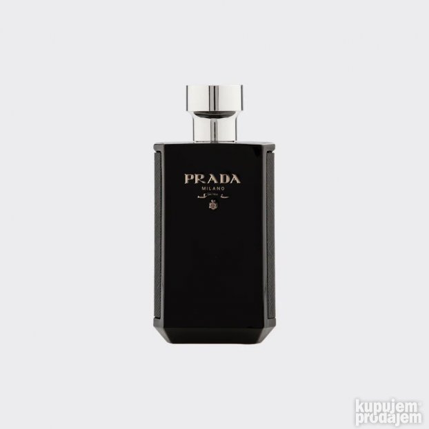 PRADA L'homme Intense EDP / 100ml - KupujemProdajem