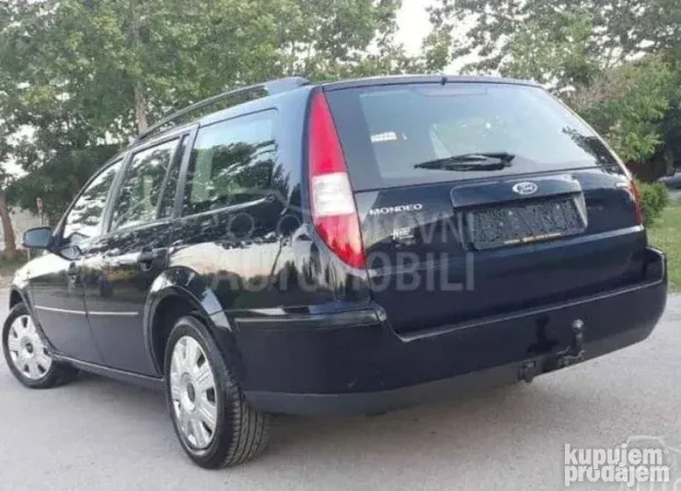 Ford brave kvake - KupujemProdajem