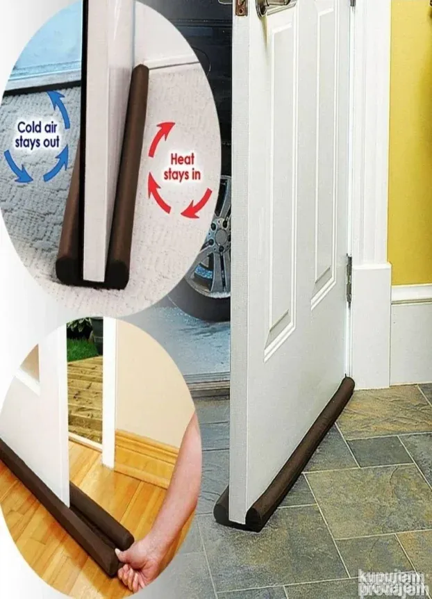 Stitnik za Vrata Door Shield - KupujemProdajem