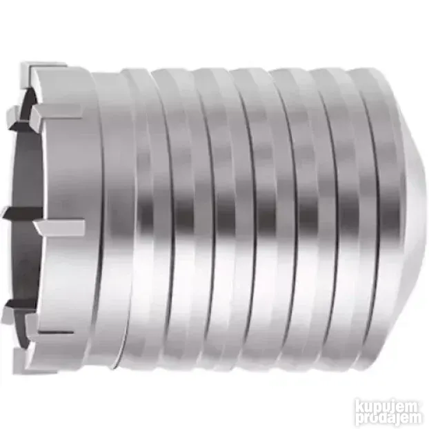 MAKITA Krunasta burgija šuplja 100mm P-03822 - KupujemProdajem