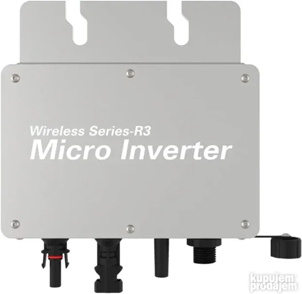 Solarni micro inverter 300W WVC-300 - KupujemProdajem